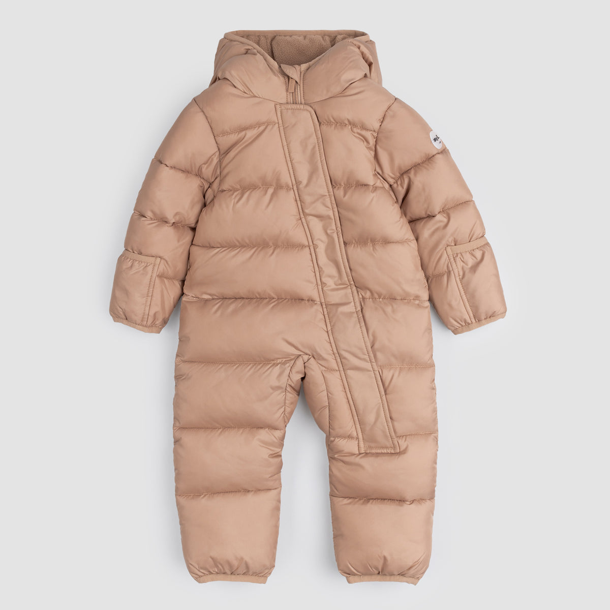 Sand Baby Hooded Pram – miles the label