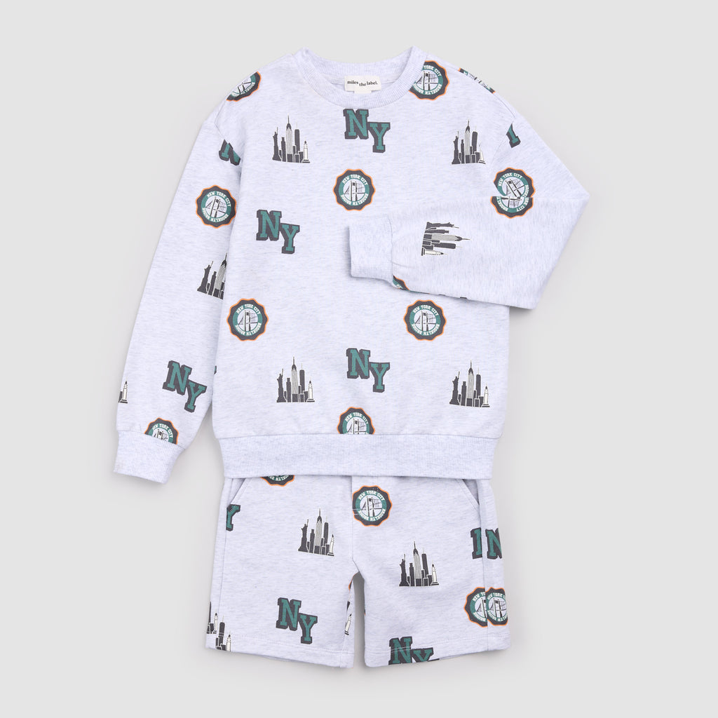 Clothing for Babies & Kids | Miles The Label – miles the label