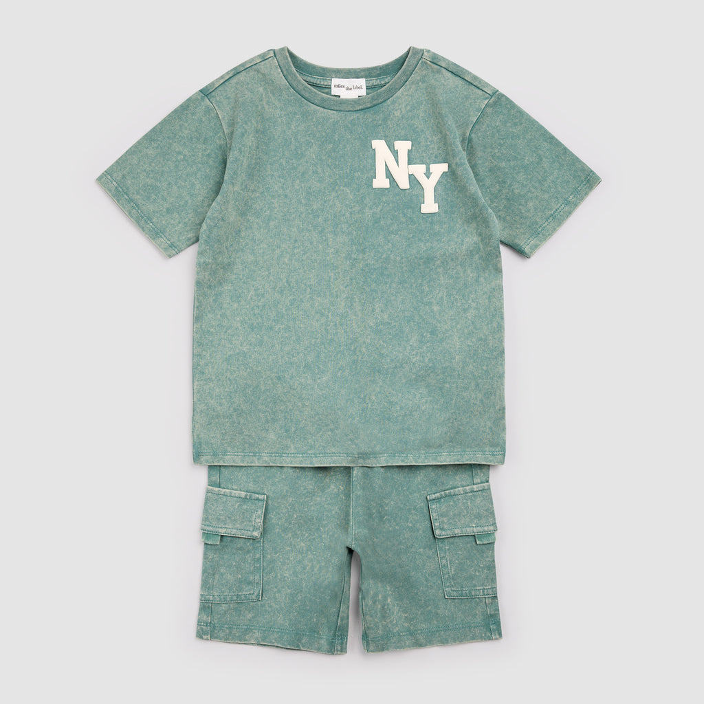 Clothing for Babies & Kids | Miles The Label – miles the label