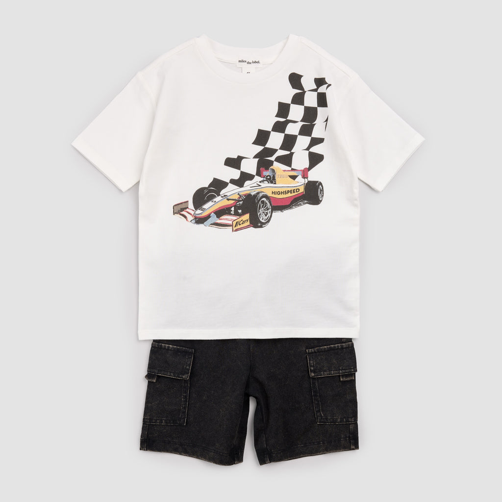 Clothing for Babies & Kids | Miles The Label – miles the label