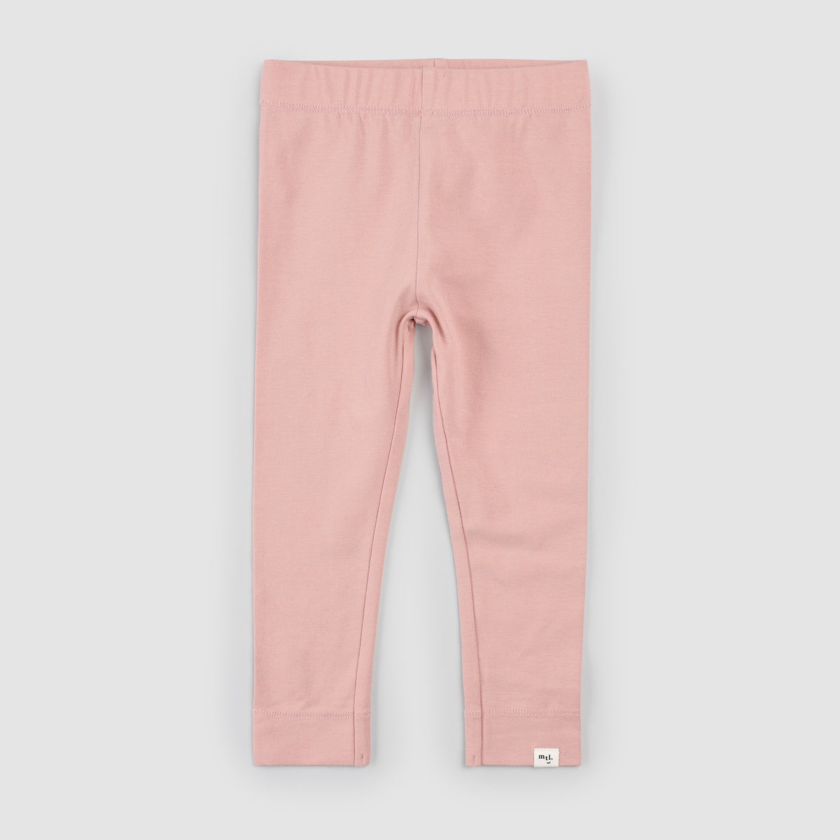 Rose Miles Basics Leggings – miles the label
